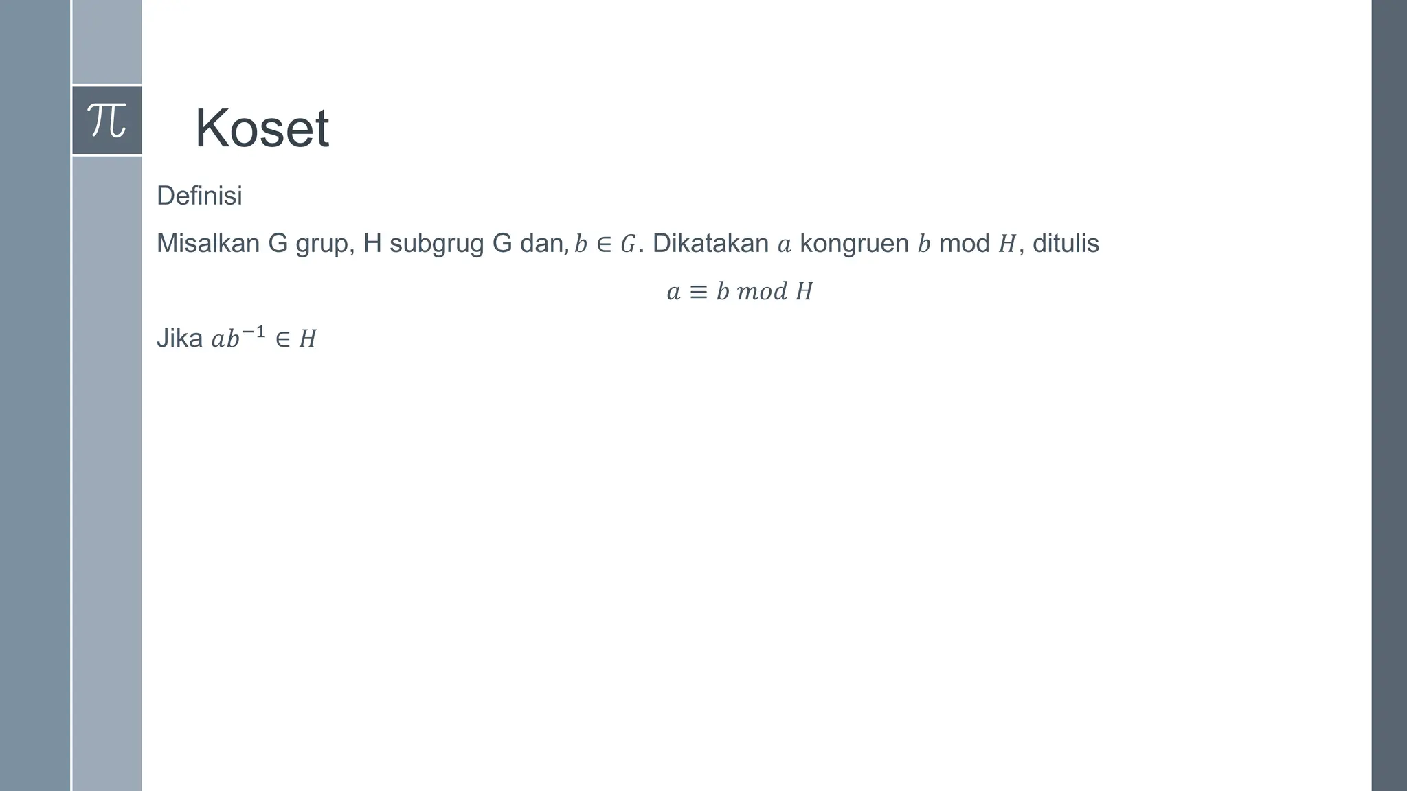 order-suatu-unsur-grup-generator-koset.pptx