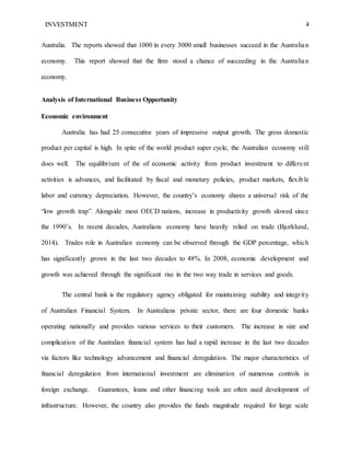 mayu llc business analysis | DOCX