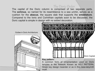 Order & acropolis | PPT