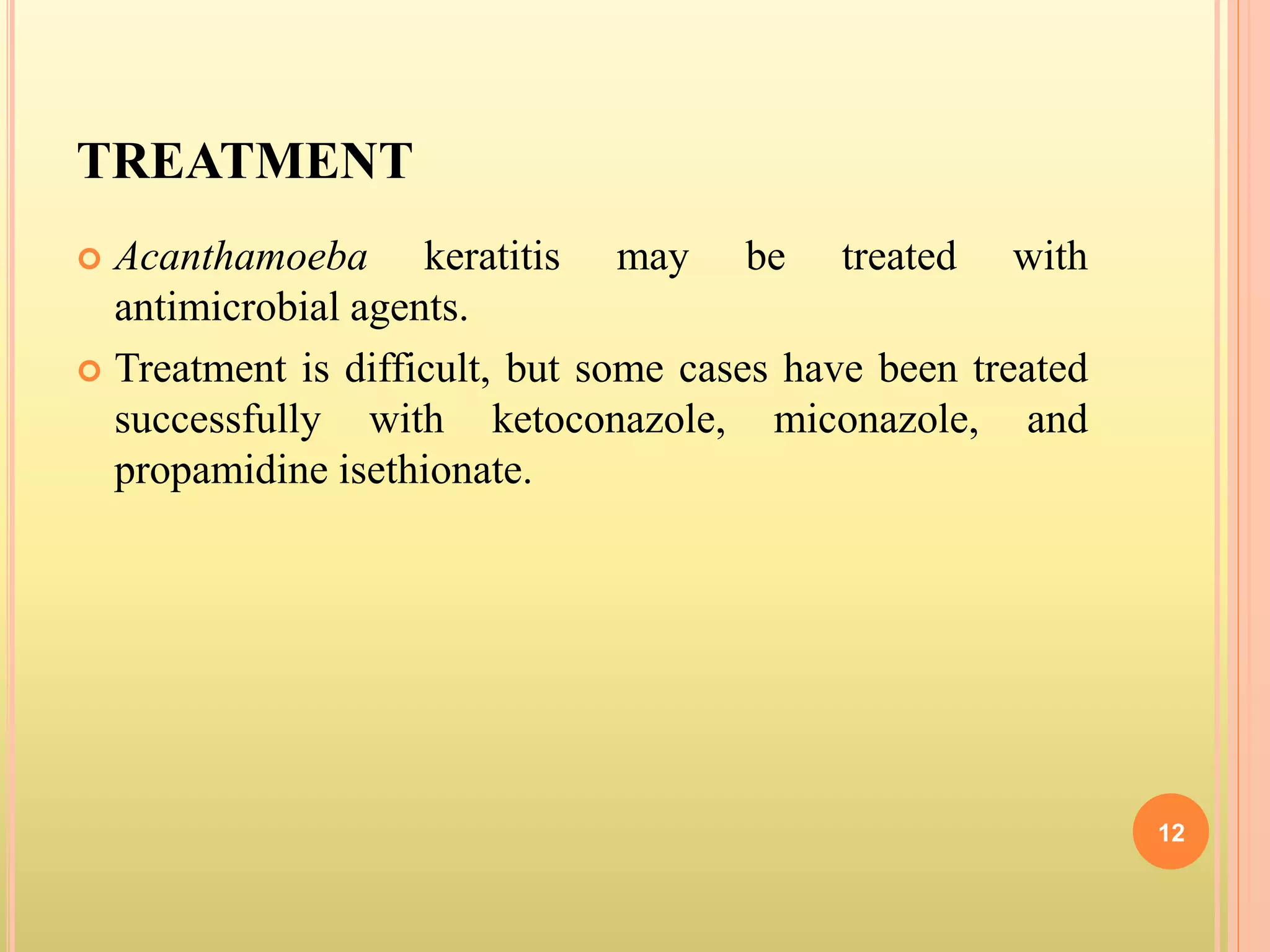 Order amoebidae | PPTX