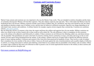 Order And Chaos | PPT