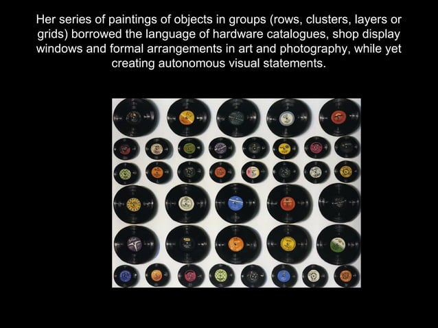 Order and disorder powerpoint | PPT