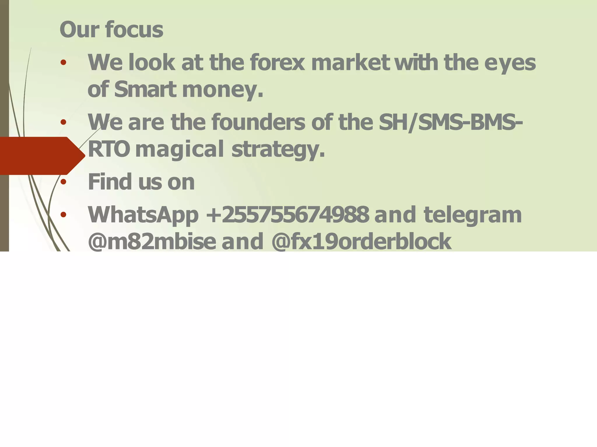 ORDER BLOCK ENTRY.pptx