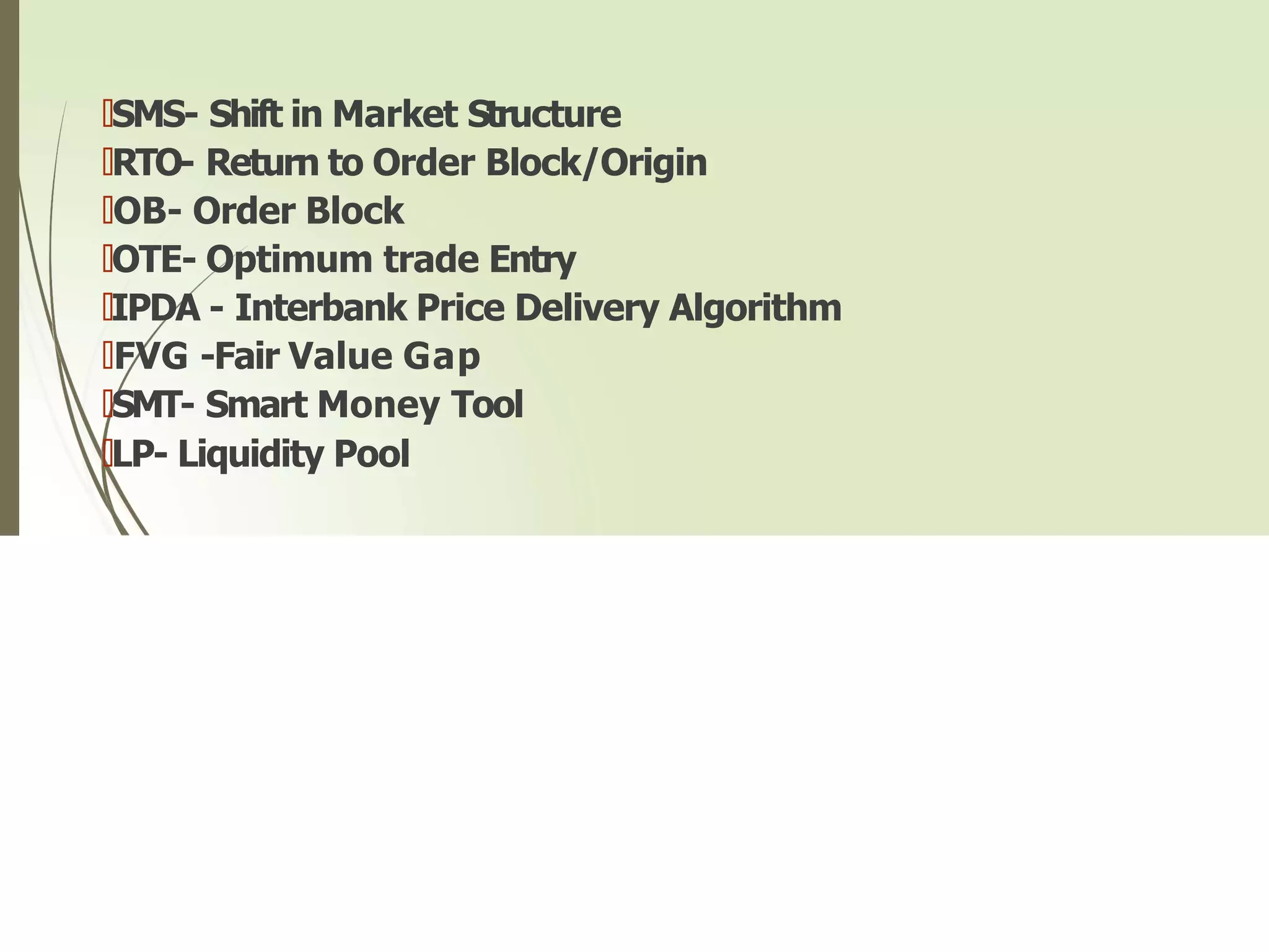 ORDER BLOCK ENTRY.pptx