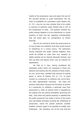 Order dated 05 03-2021 | PDF