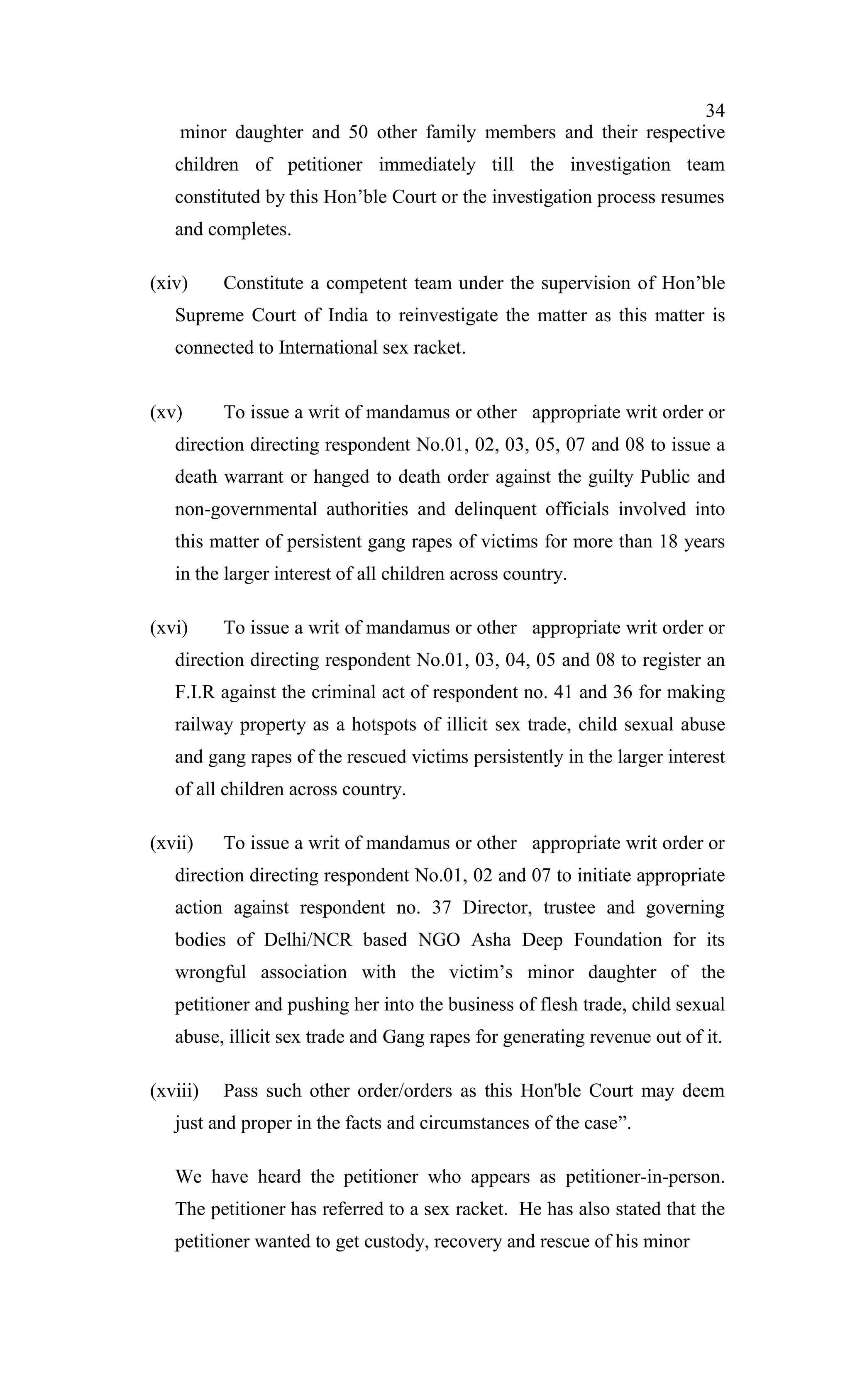 Order dated 06.02.2023 in Abduction & Gang Rape by Supreme Court.pdf