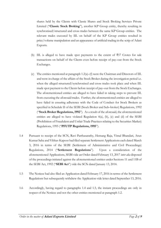 Order dated in the matter of Adani Exports Limited.pdf