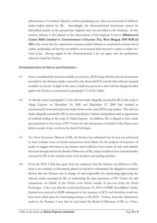 Order dated in the matter of Adani Exports Limited.pdf