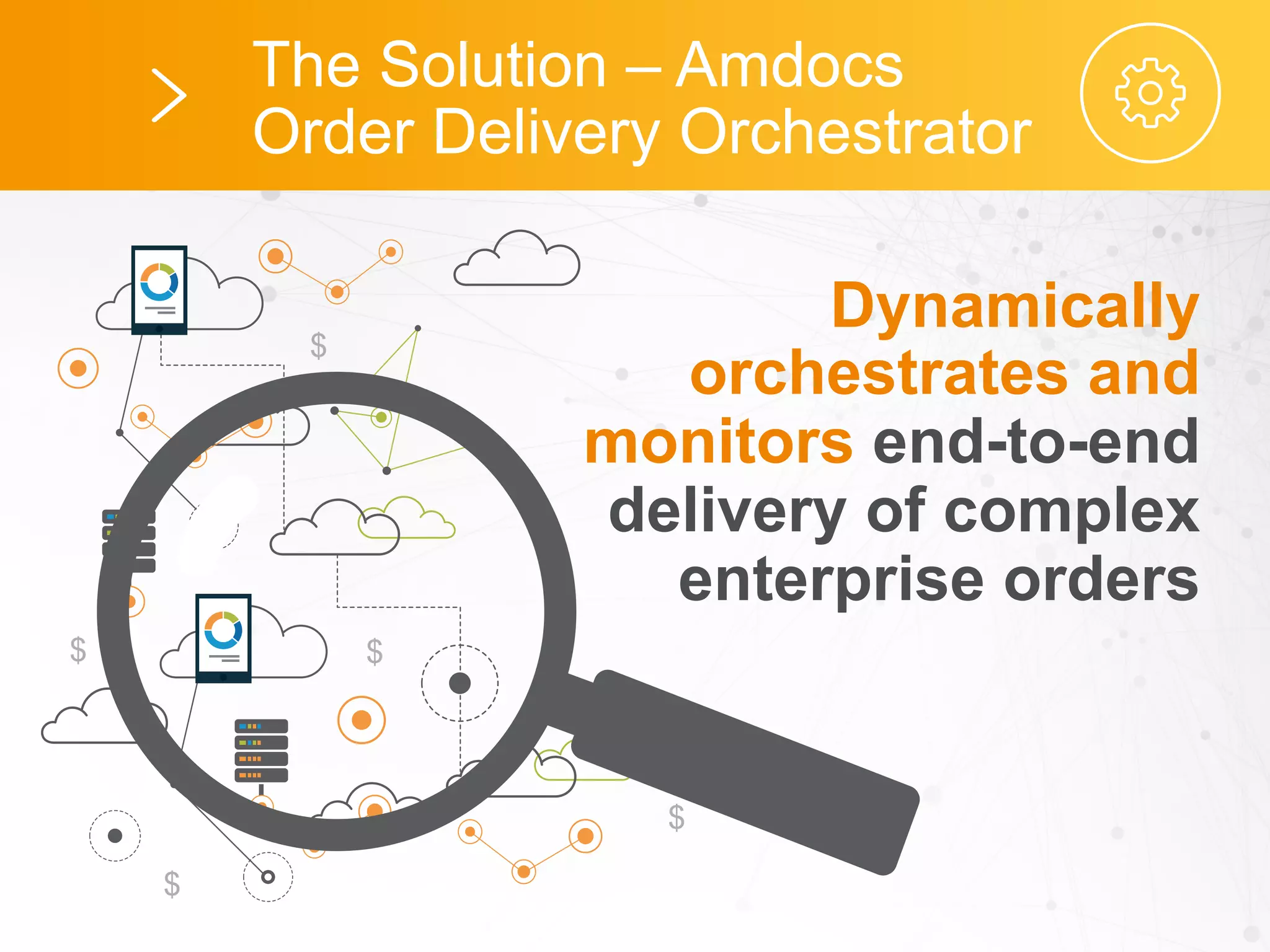 Order Complexity Made Simple | PPT