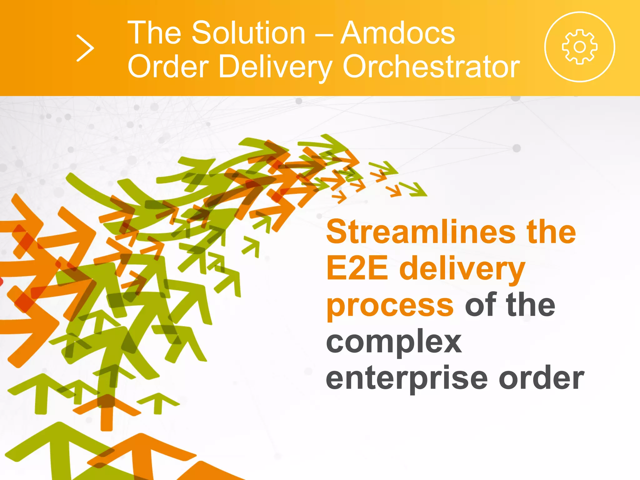 Order Complexity Made Simple | PPT