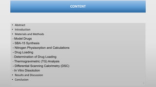 Broad Spectrum Formulation 2