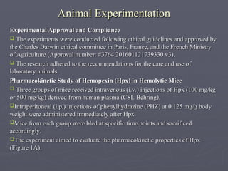 Order ID 401675352-Animal Experimentation.ppt