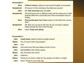 Ordering_and_Buying_Lesson_Plan for A2 level | PPTX