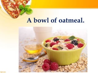 Ordering food ....ppt