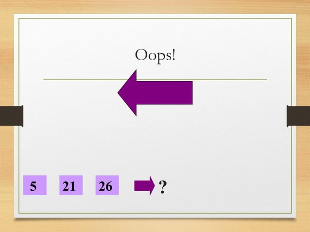 Ordering numbers powerpoint | PPT