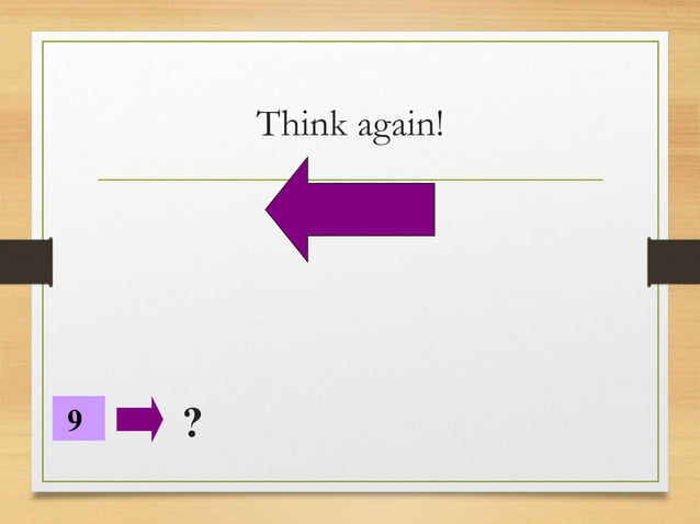 Ordering numbers powerpoint | PPT