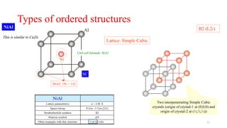 Ordering transformation | PDF