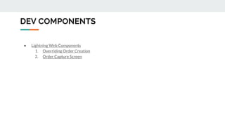 ORDER MANAGEMENT APPLICATION.pptx