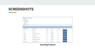 ORDER MANAGEMENT APPLICATION.pptx