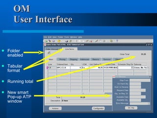 Order Management Overview | PPT