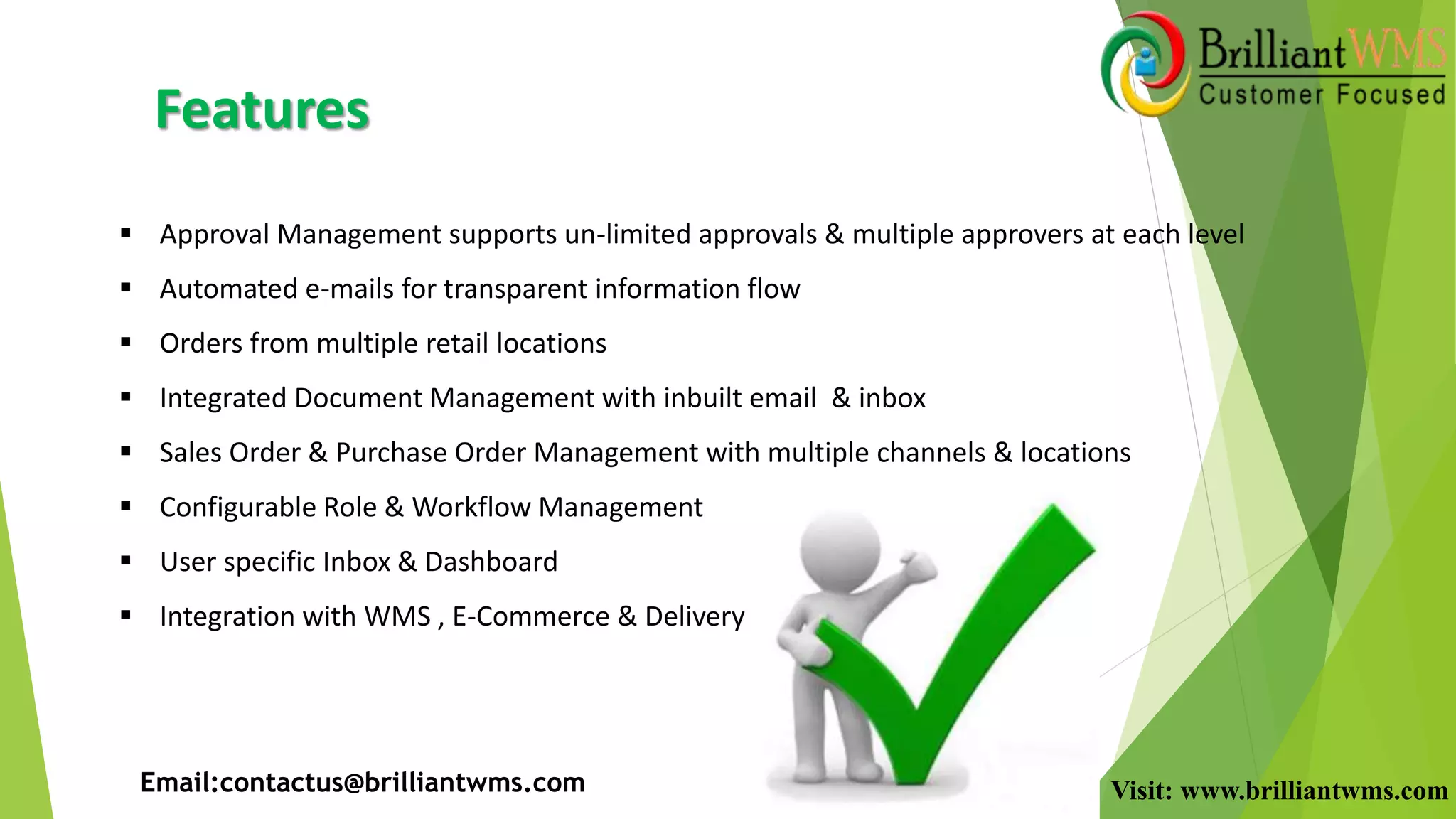 Order management system ppt.004