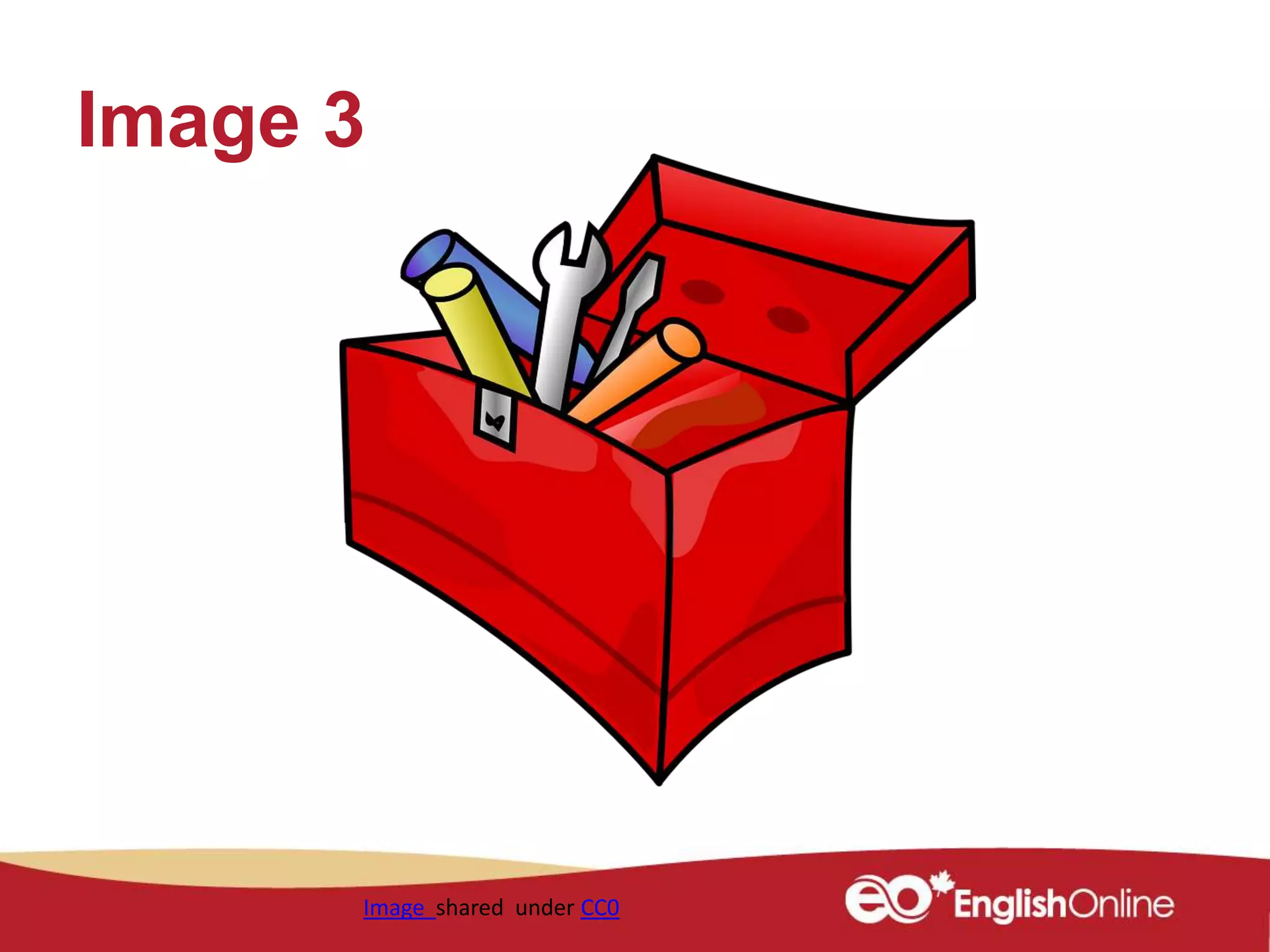 Order of adjectives | PPTX