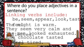ORDER OF ADJECTIVES.pptx