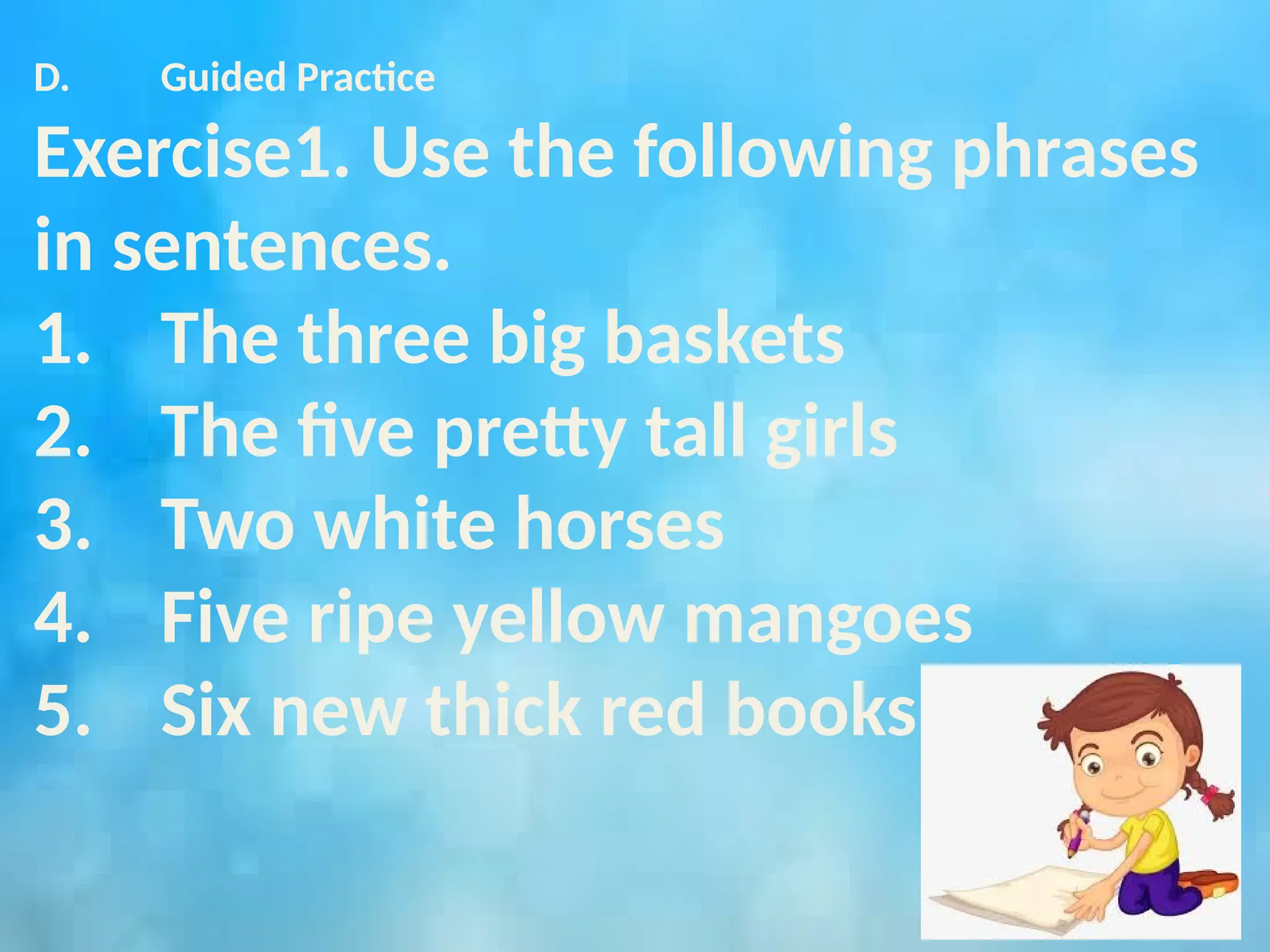 Lesson in English about Order of adjectives ppt.pptx