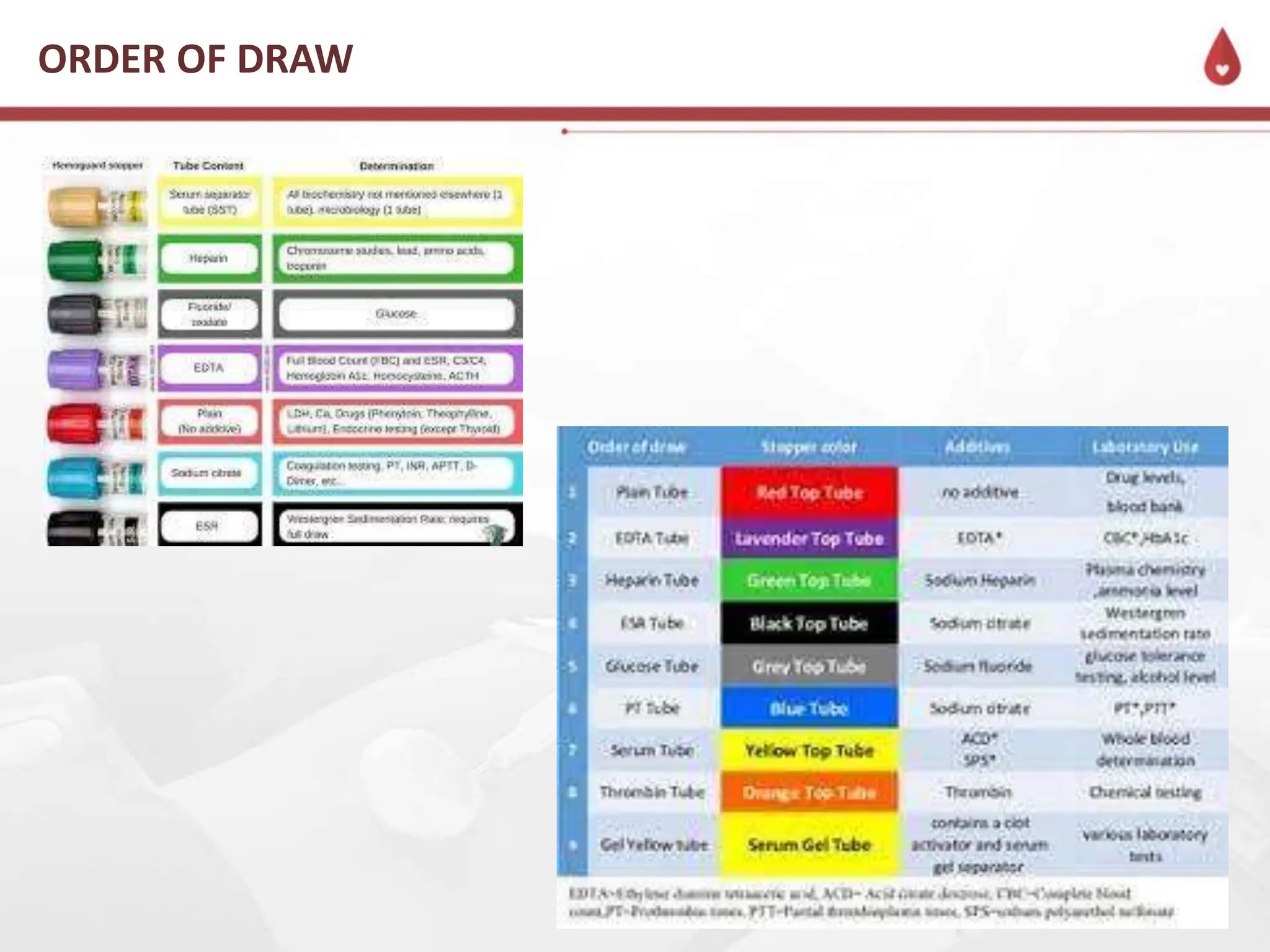 'ORDER OF DRAW'.ppsx