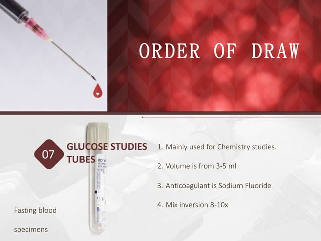 'ORDER OF DRAW'.ppsx