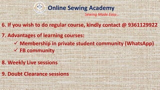 order of learning.pptx