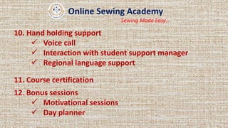 order of learning.pptx