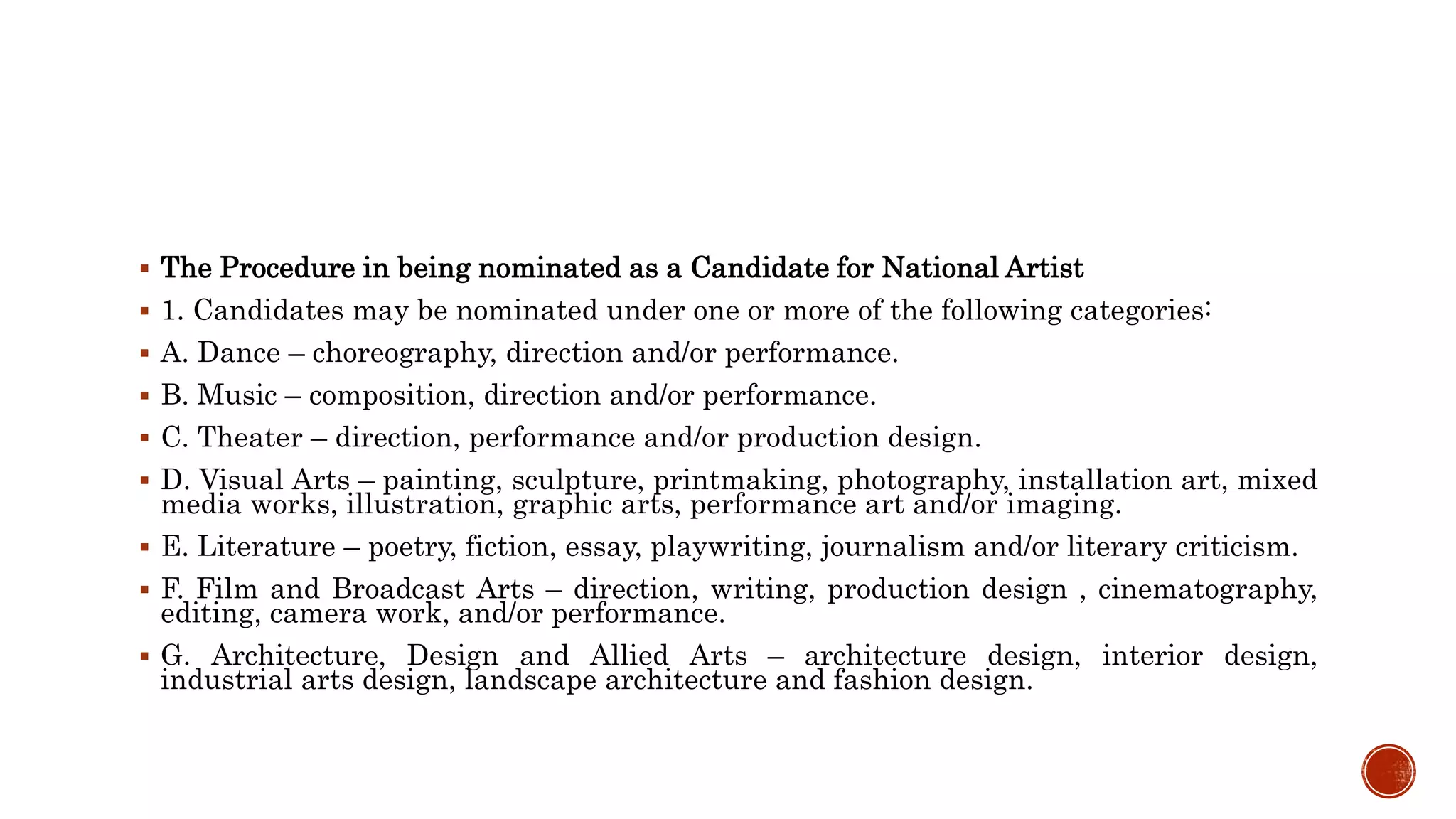 Order of National Artist.pptx