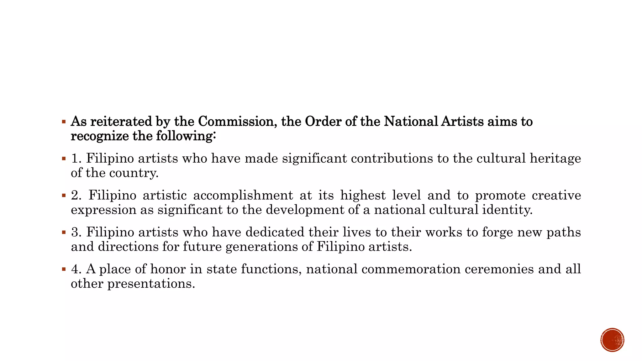Order of National Artist.pptx