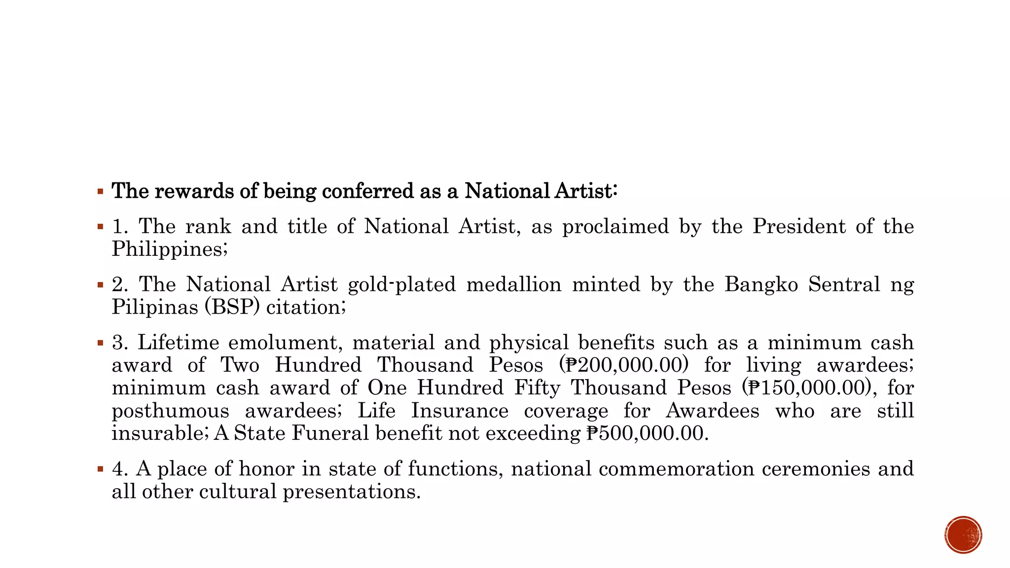 Order of National Artist.pptx