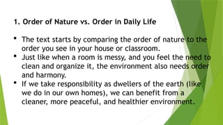 Order of Nature and Order of Human Life.pptx