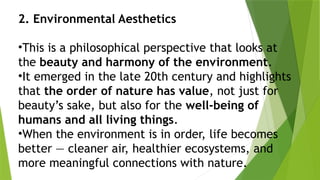 Order of Nature and Order of Human Life.pptx