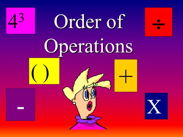 Order of Operations.ppt