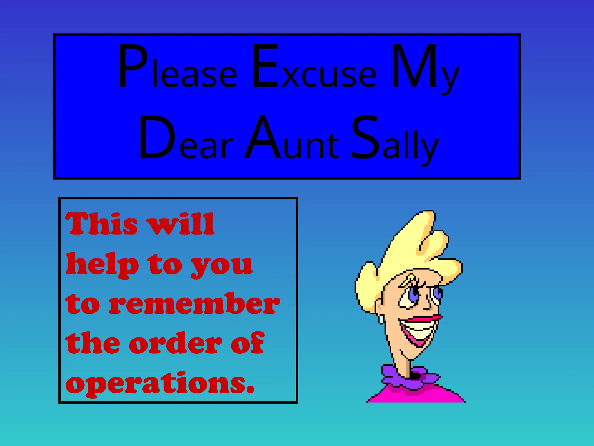 Order of Operations. MATHEMATICS-PEMDASppt | PPT