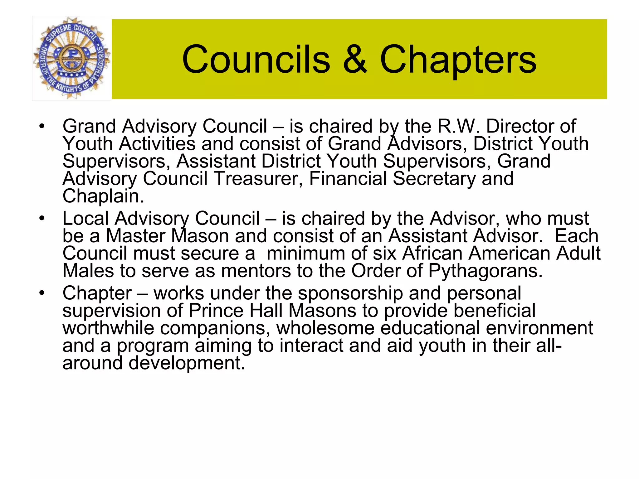 Order of pythagorans[1](1) | PPT