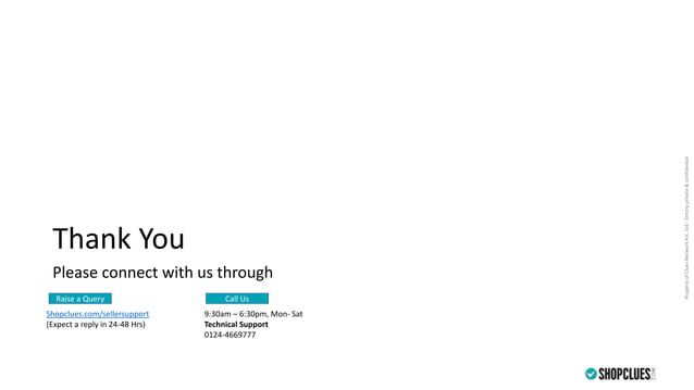 Order Processing Fee | PPT