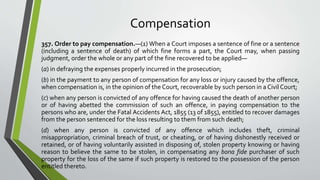 Orders as to Compensation.pptx