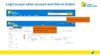 Orders management | PDF