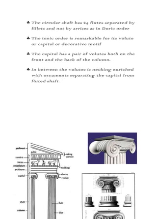 Orders of columns | DOCX