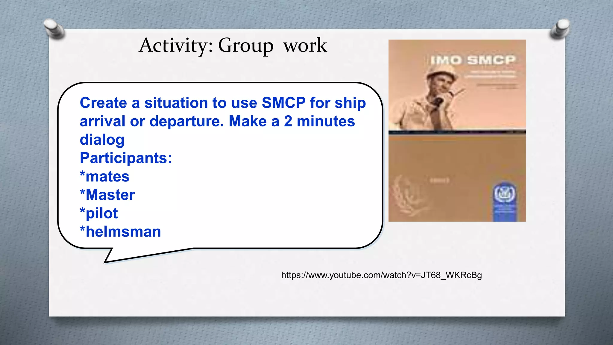 ORDERS ON BOARD -SMCP.pptx