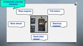 ORDERS ON BOARD -SMCP.pptx