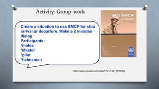 ORDERS ON BOARD -SMCP.pptx