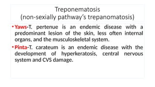 Order Spirochaetales, microbio(2).pptx