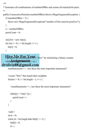 OrderTest.javapublic class OrderTest { Get an arra.pdf