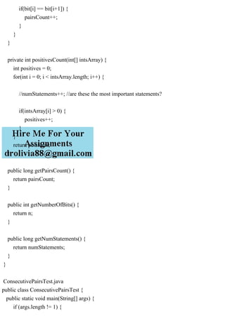 OrderTest.javapublic class OrderTest { Get an arra.pdf